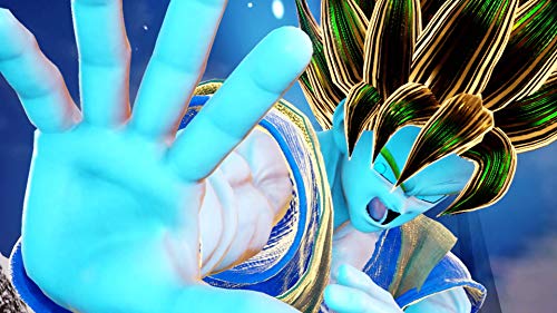 Jump Force: Deluxe Edition - Nintendo Switch