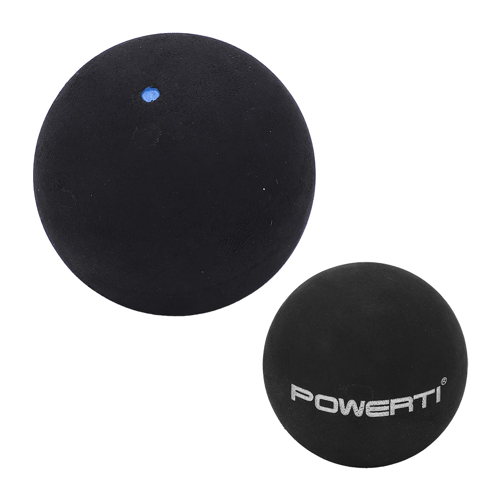 Meiyya Sports Squash Ball Sports Squash Ball Racquet Ball Ball Elastic Ball Squash Training,Professional Design Squash Ball Easy to Carry for Practice