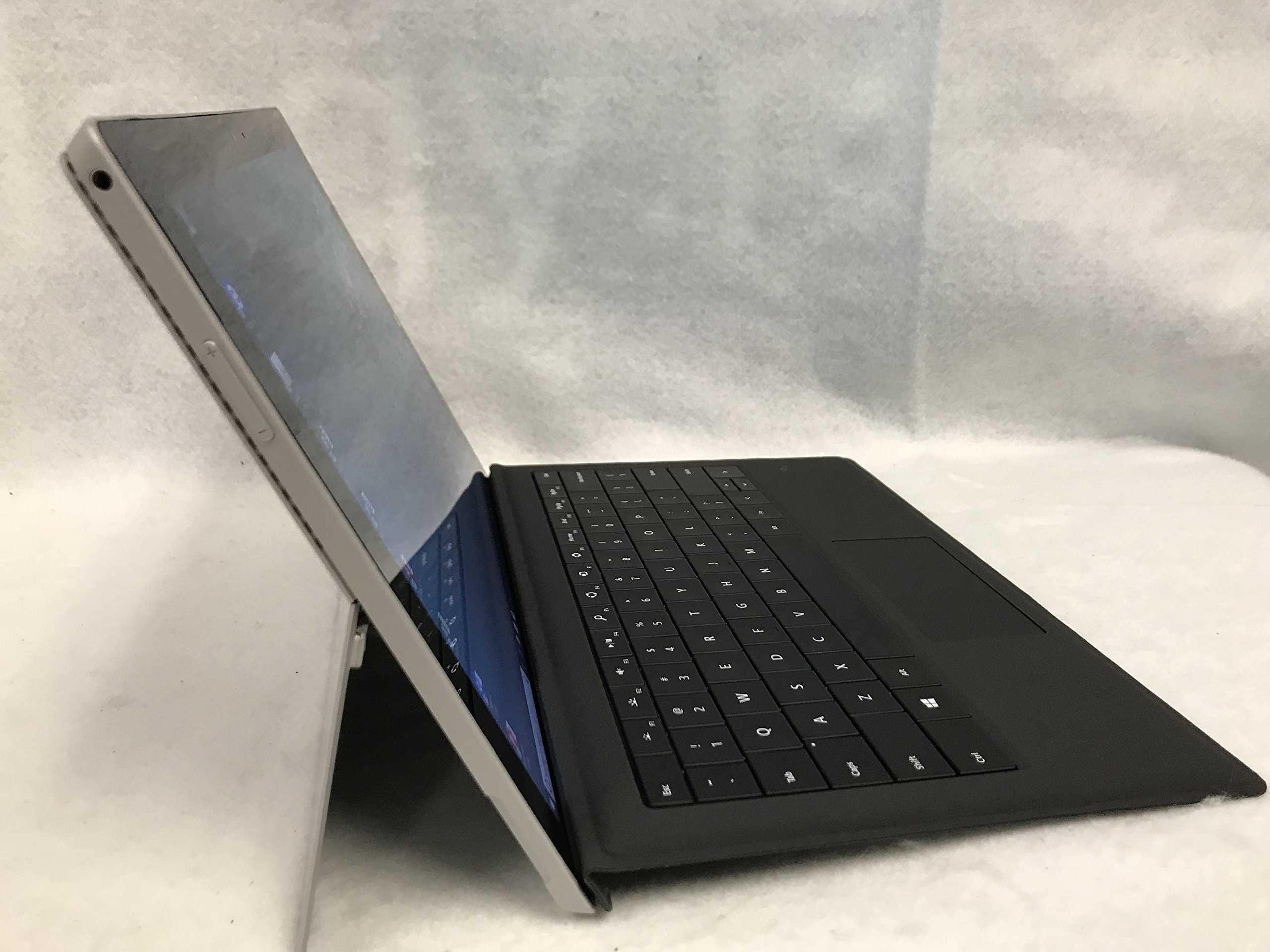 Microsoft Surface Pro 3 512GB Intel Core i7-4650U X2 1.7GHz 12",Silver