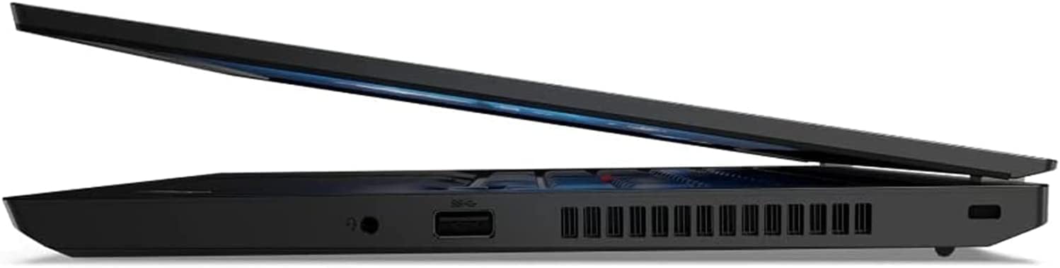 Lenovo ThinkPad L14 Touchscreen Business Laptop, Intel Core i5-1135G7 4-core Processor, 14" FHD IPS Touch Display, Thunderbolt 4, Spill-Resistant Keyboard, Windows 11 Pro (12GB RAM | 512GB SSD)