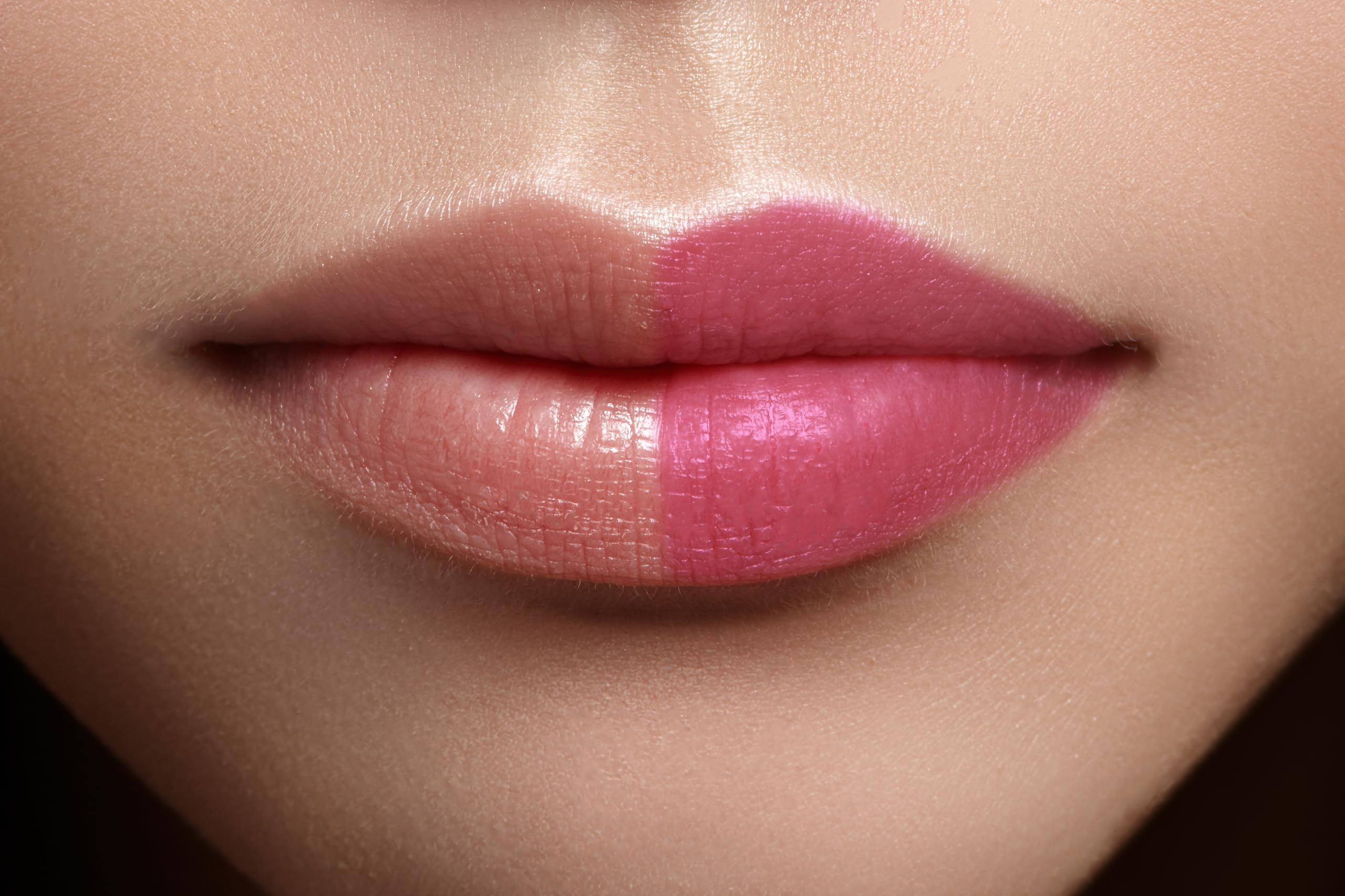 Mood Lips Color Changing Lipstick Green (381100)