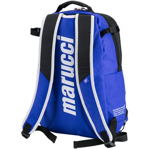 Marucci Battalion BAT Pack Royal Blue