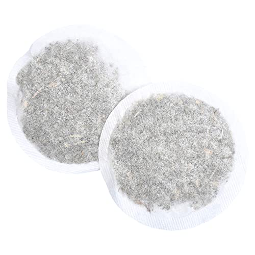 Pure and Organic Biokoma Cistus - Rock Rose (Cistus incanus) Dried Leaves Tea 40 Bags 2oz In Resealable Moisture Proof Pouch