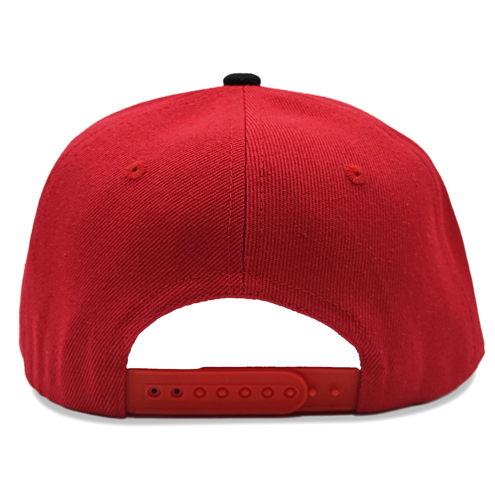 Snapback Cap Hat Classic Vintage Embroidered Hat Cap for Men Women Teenager Cap Adjustable