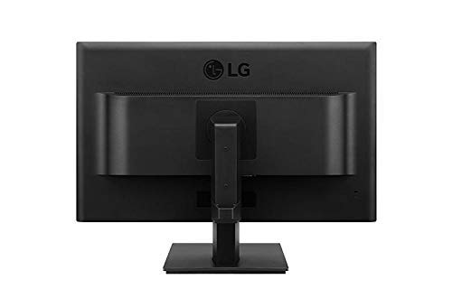 LG Electronics 24-Inch Screen LCD Monitor (24BK550Y-I) (Renewed)