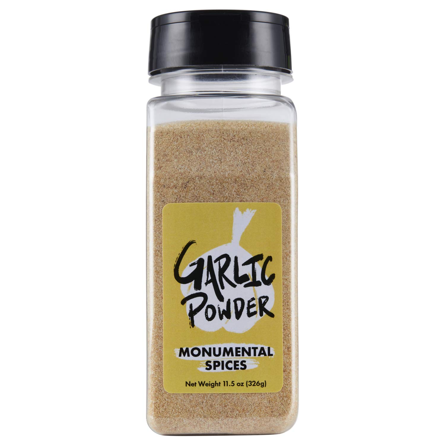 Monumental Spices BBQ Spice Seasoning 6 Spice Gift Pack - by Pork Barrel BBQ I Seasoning Rub Gift Packs (Sampler Pack)