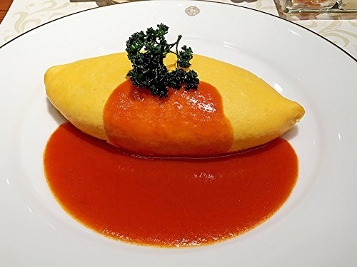 Omurice Mold (Omurice)