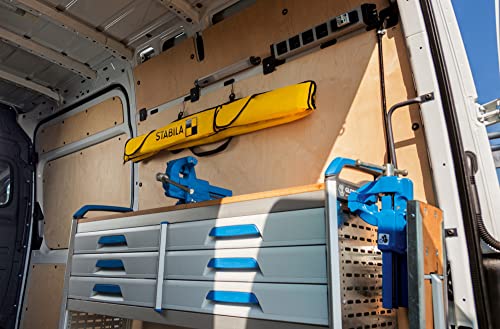 Stabila 30025 Jamber Level Case