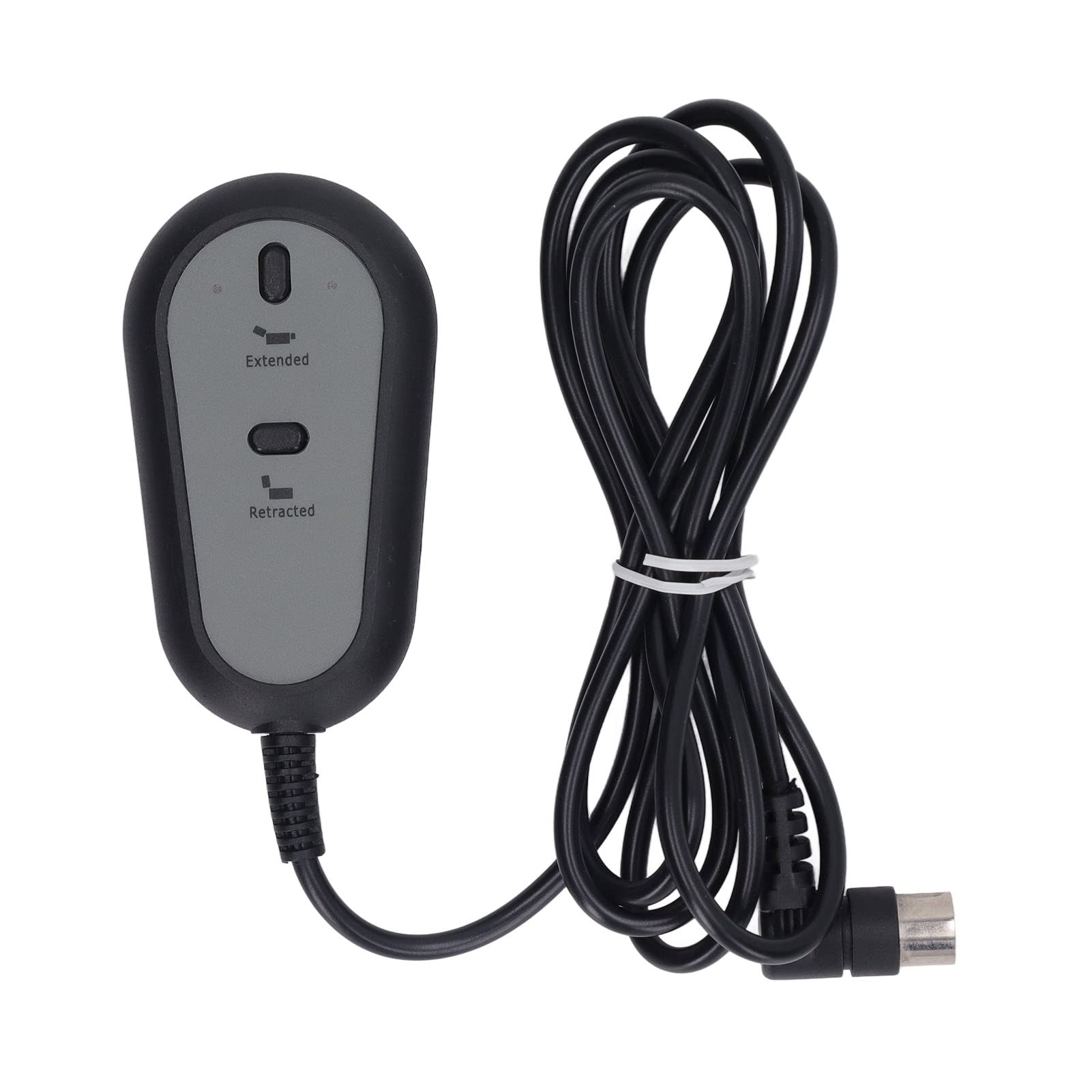 Lift Chairs Power Recliner, Recliner Replacement Parts, Power Recliner Controller Up and Down 2 Button 8 Pin Remote Handset Controller for Lift Chair