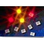 OEM Dialight 597-3401-40-7NF,LED Low-Power Uni-Color Yellow 580nm 2-Pin T/R (250 Items)
