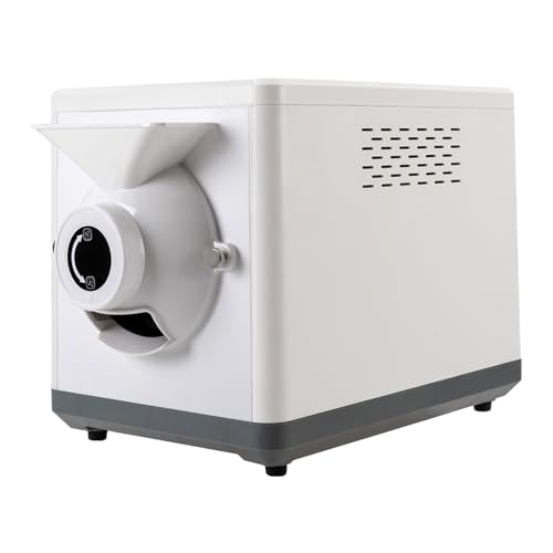 YETINGSHOP Coffee Bean Roaster, 1000W Electric Coffee Roaster Machine for Home Use, Commercial Bean Roasting Machine Coffee Maker Grinder for Soybean Nut Tea, 212-482℉ Adjustable Temperature