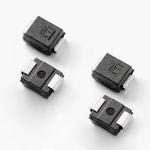 OEM Littelfuse SZP6SMB200AT3G, TVS Diode Single Uni-Dir 171V 600W Automotive 2-Pin SMB T/R (100 Items)