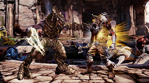 JEU Console MICROSOFT Killer Instinct Xbox ONE , 4W2-00011