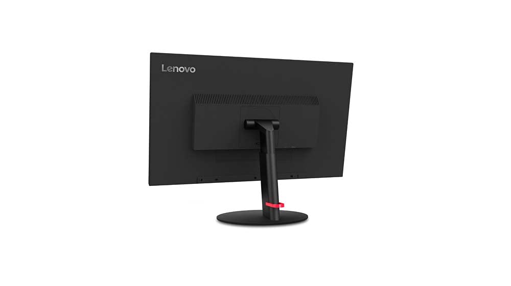 Lenovo ThinkVision T27p-10 68,6 cm (27") 3840 x 2160 Pixel 4K Ultra HD LED Piatto Nero