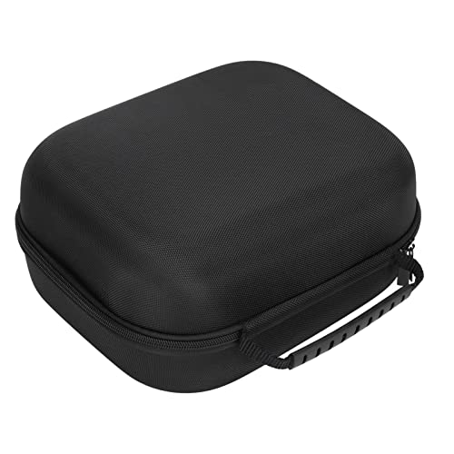 plplaaobo Hard Travelling Case, Hard Travelling Case, Protective Storage Carrying Case for Oculus Quest 2 VR Glasses Gaming Headset Accessories