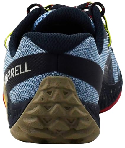 Merrell Women's Trail Glove 6 Sneaker, Arona, 9