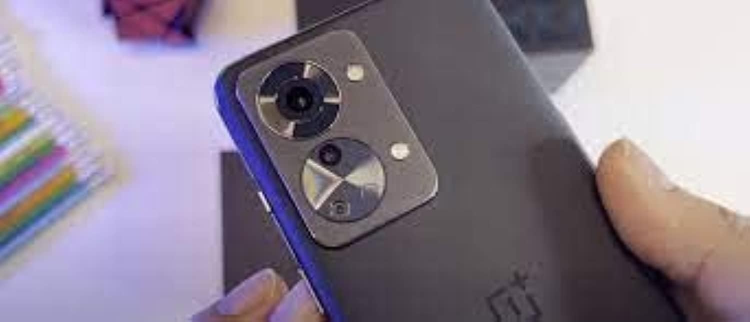 OnePlus Nord 2T CPH2399 5G 128GB 8GB RAM Factory Unlocked (GSM Only | No CDMA - not Compatible with Verizon/Sprint) β Gray Shadow