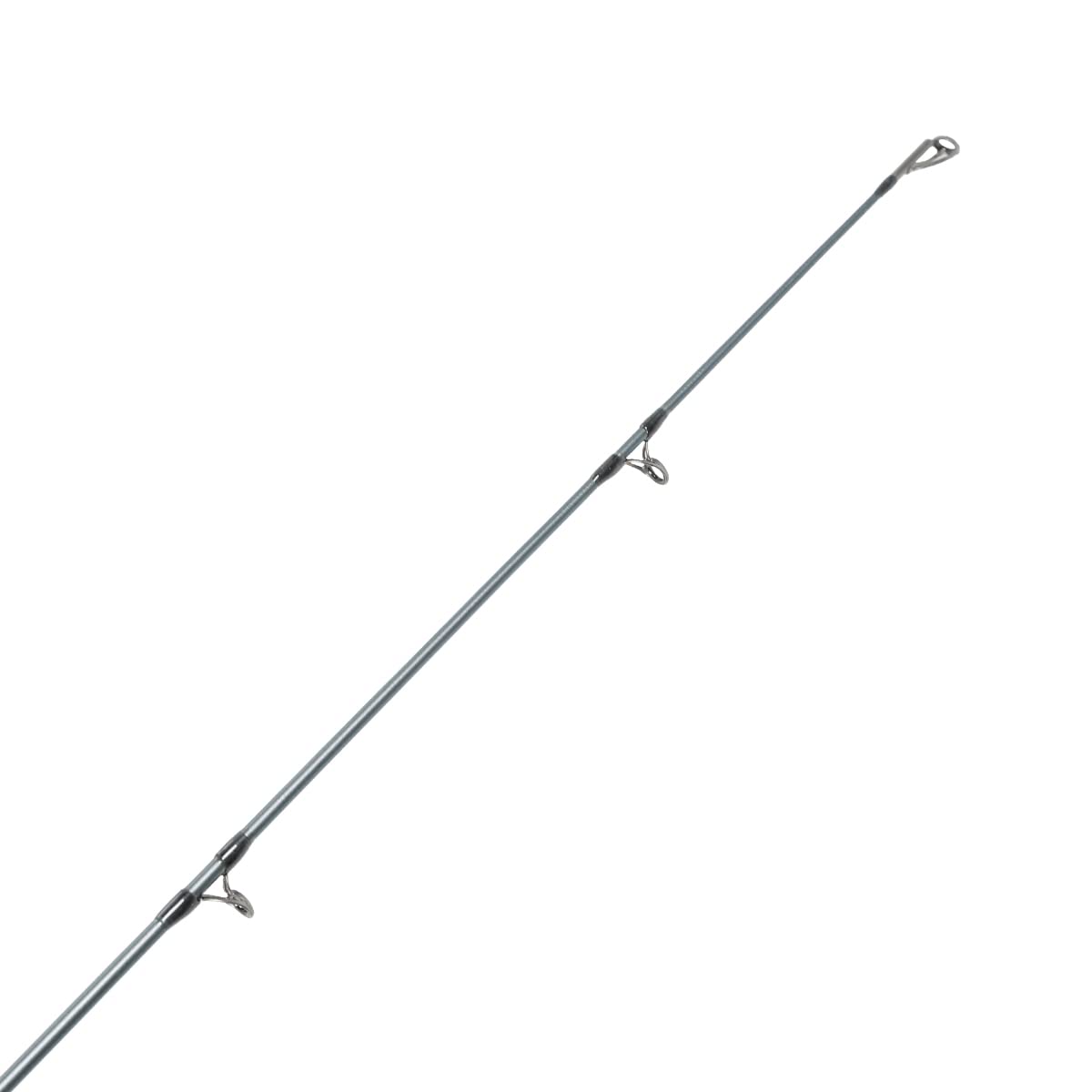 Okuma SST-C-1062M-CGa SST Carbon Grip a Rods,Gray,10'6" M