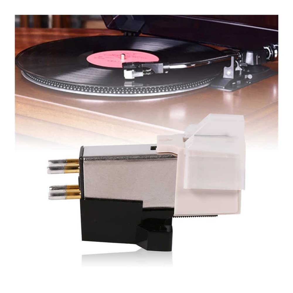Phono Needle Replacement AT 3600l Phono Box For Vinyl Record Player MM LP Phonograph LP60 310BT Stylus Moving Magnet 20hz-20k
