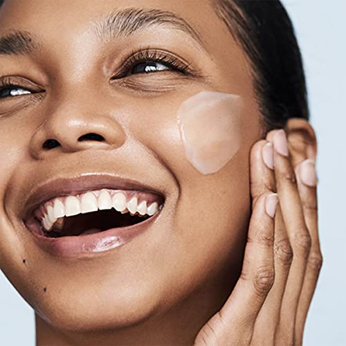 LANEIGE Water Sleeping Mask: Hydrate, Boost Clarity, and Visibly Brighten with Squalane & Sleep-Biome Technology, 2.4 fl. oz.