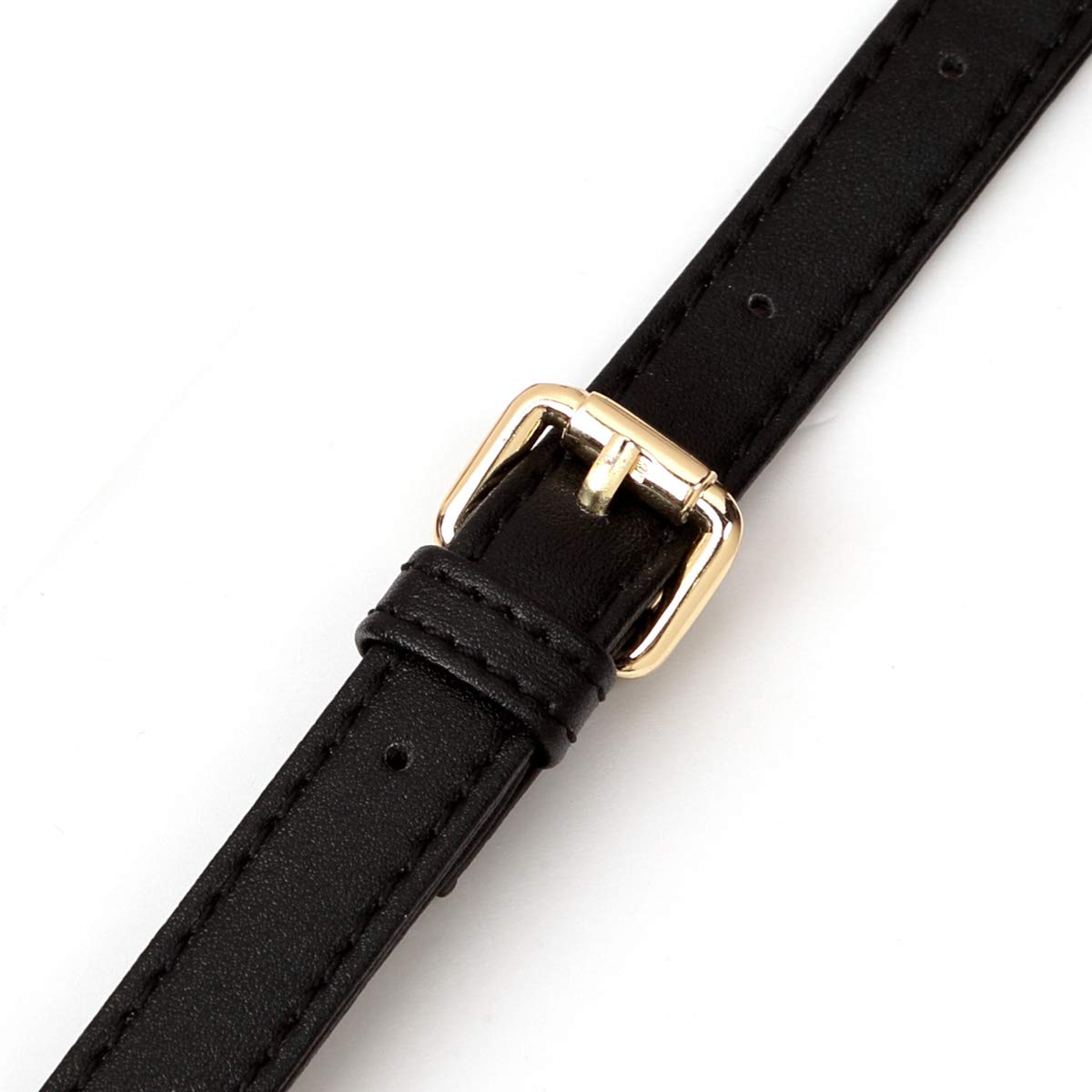 Purse Strap Replacement Leather Strap Long Adjustable for Crossbody Shoulder Bag Handbag