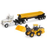 John Deere 1/32 544L Wheel Loader Set