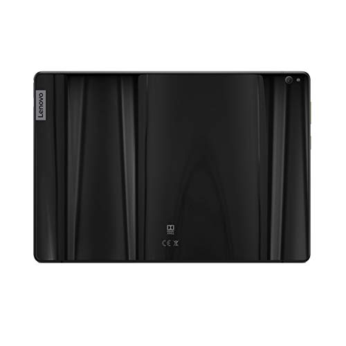 Lenovo Tab P10 TB-X705F 10.1" Tablet 32GB WiFi X8 1.8GHz, Slate Black (Renewed)