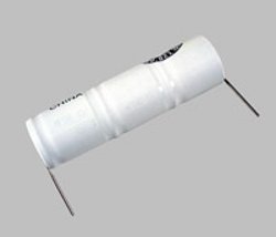 Technical Precision Replacement for Advanced Medical Systems FM660 FETAL Monitor Battery