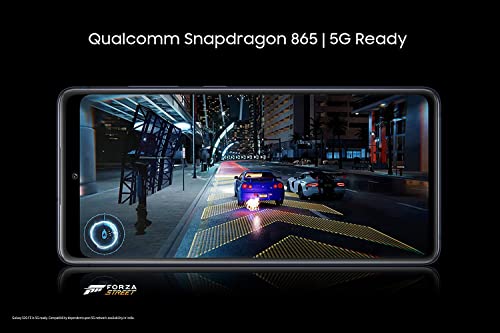 Samsung Galaxy S20 FE 5G UW 128GB for Verizon (Cloud Navy)