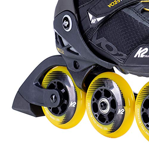 K2 Skate VO2 S 90