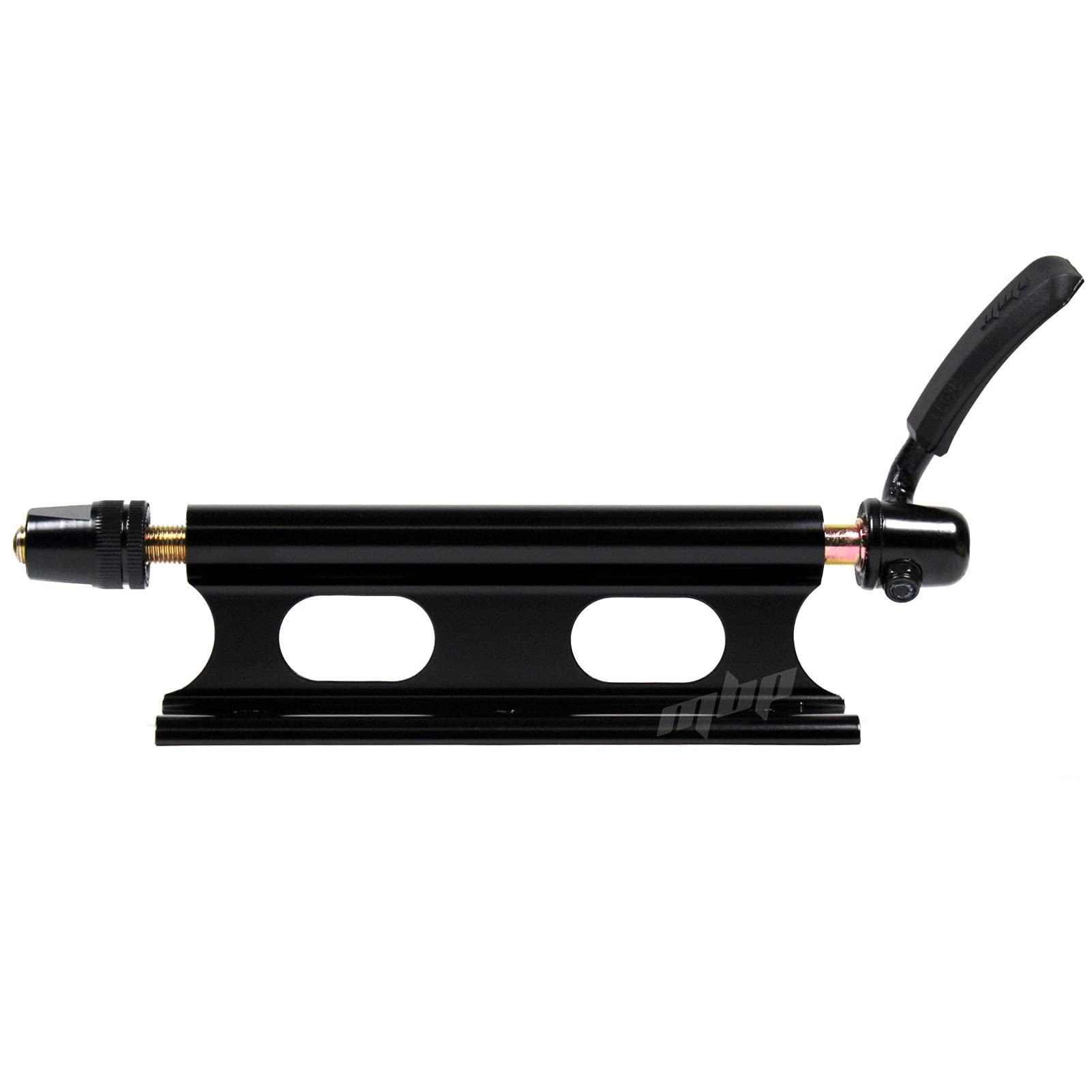 MBP Alloy Quick Release Fat Fork Mount Bike Block (9x135mm) Truck Bed/Rack/Storage (for Fat 135mm)