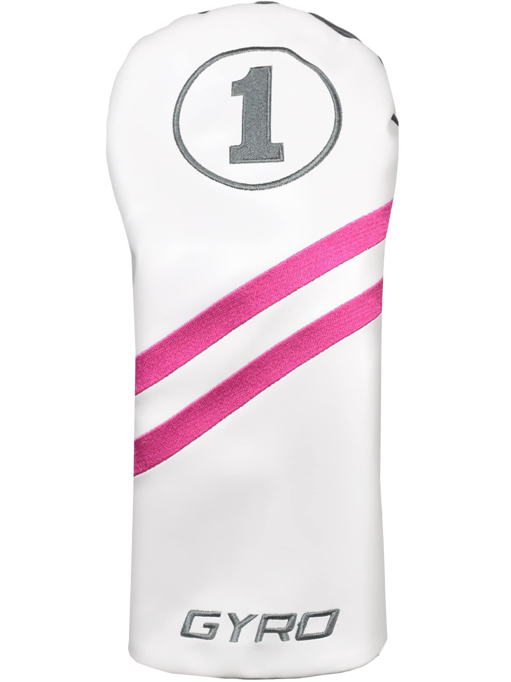 Ray Cook Golf 2023 Ladies Gyro Complete Set with Bag Ladies Flex