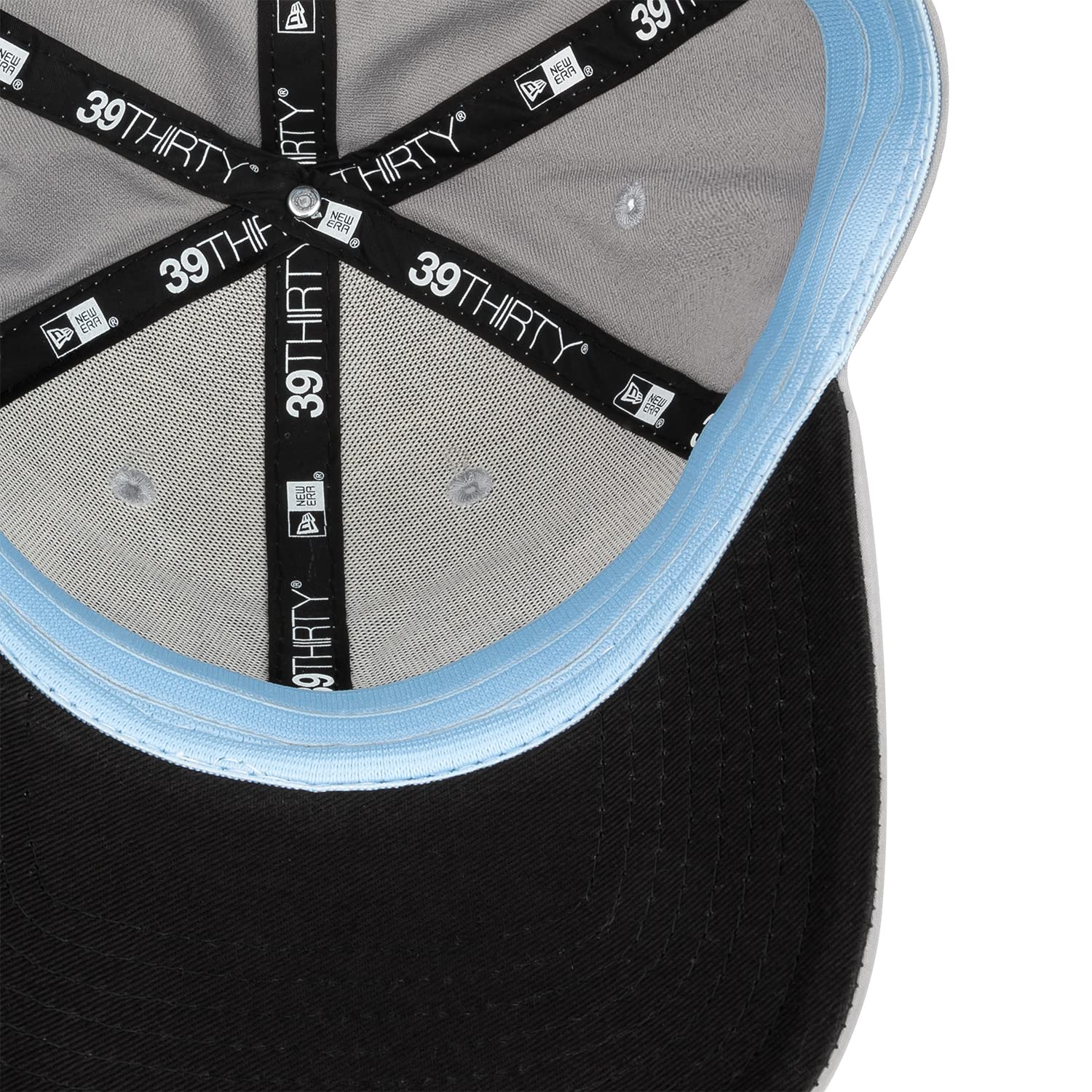 PXG Prolight 3930 Golf Hat, UPF 50+ Sun Protection, Superior Odor-Free Cooling Fabric - Grey, Medium/Large