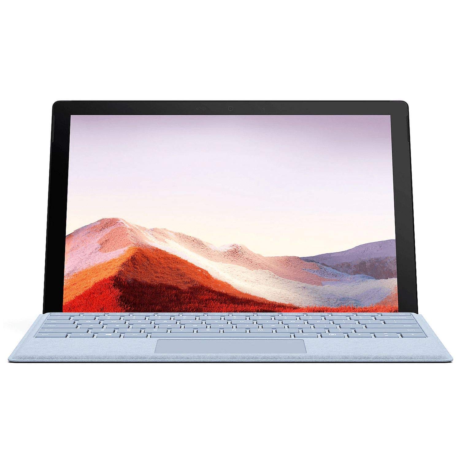 Microsoft Surface Pro 7+ 12.3-inch Tablet (1NA-00001) Platinum, Intel Core i5-1135G7, 8GB RAM, 256GB SSD, 12.3-inch 2736x1822 Touch-Screen, Win10 Pro