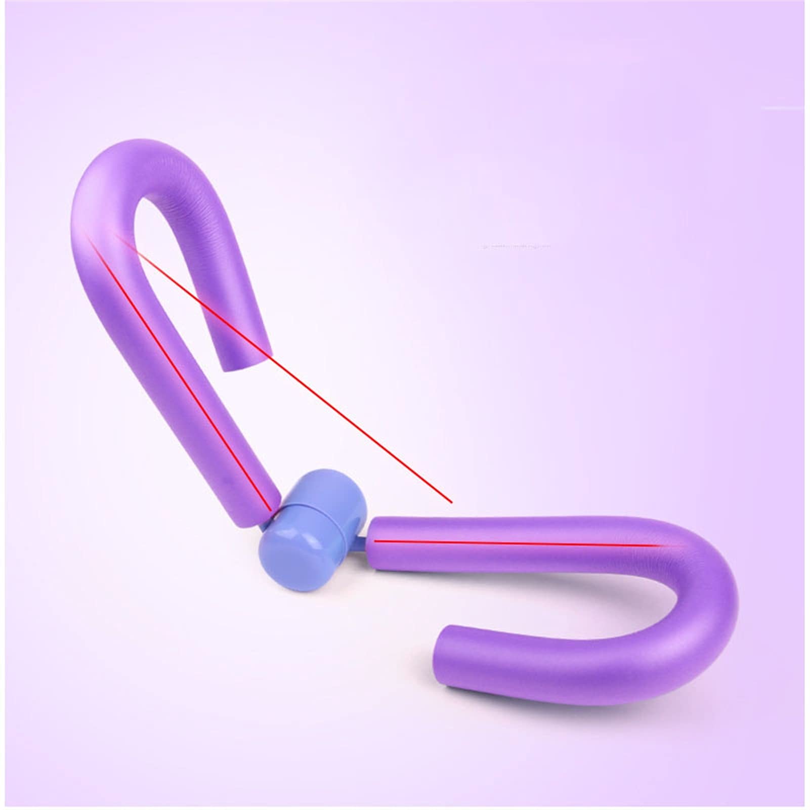 LUYIYI Sit- up Aids Home Fixation Fitness Equipment Sucker Abdominal Abdomen