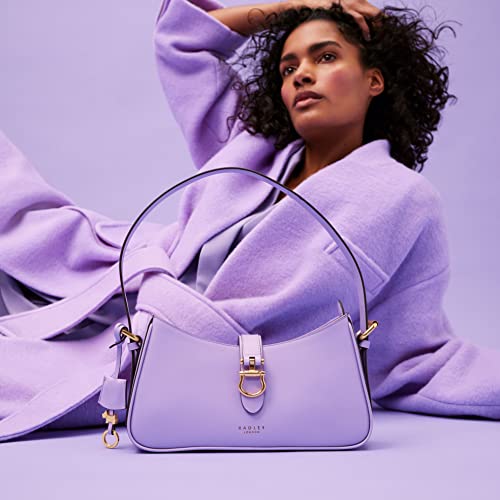 RADLEY London Linden Gardens - Medium Ziptop Shoulder