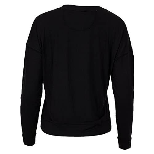 Lucky In Love Women's Tennis Hype Long Sleeve (Small)