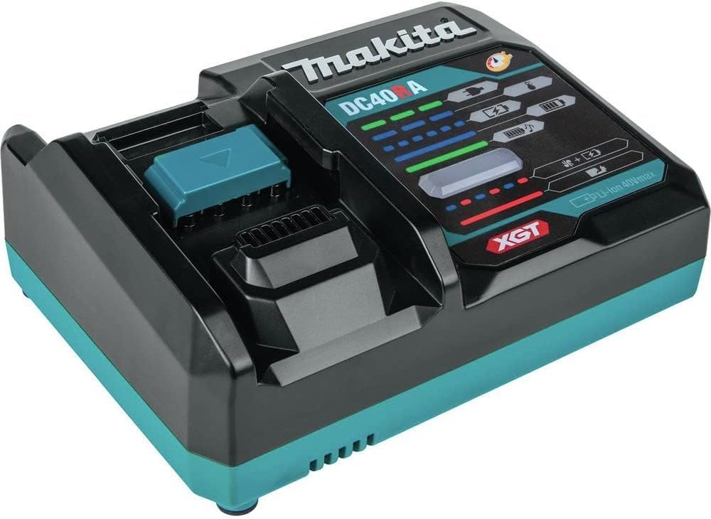 Makita Xgt 40V Max Circular Saw Kit 7 1/4 inches