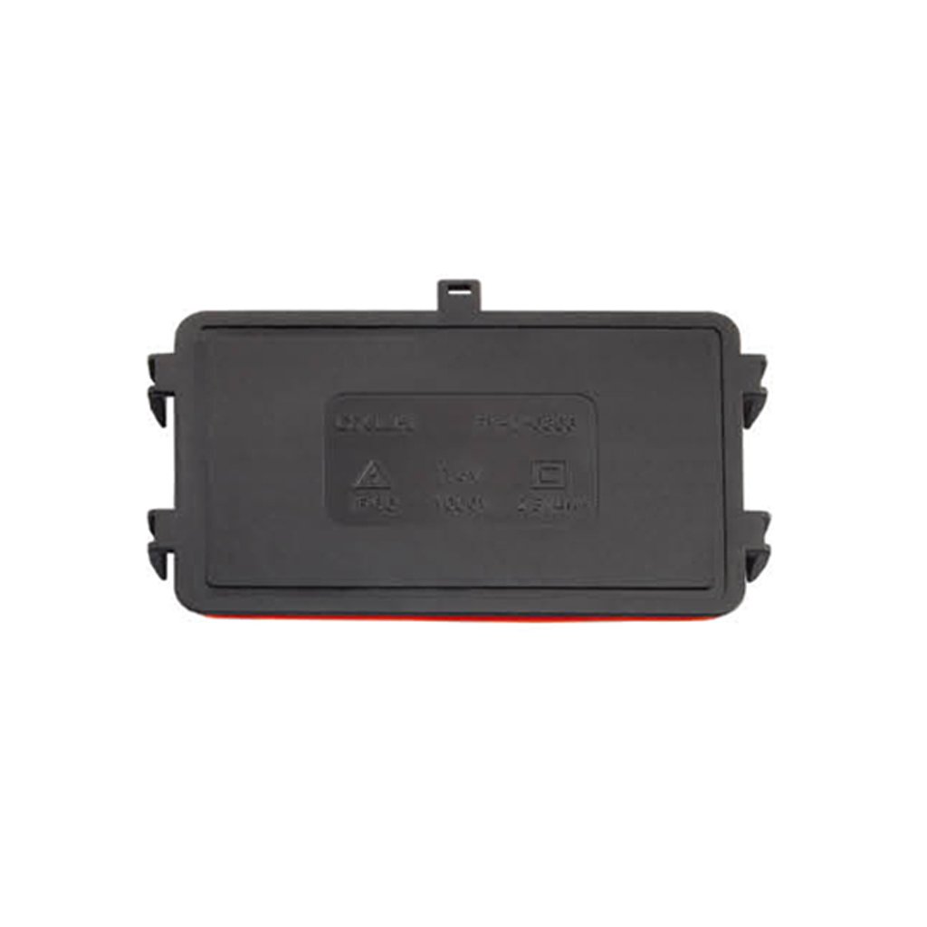 MagiDeal Solar Junction Box PV Connector with 3 Diodes for Solar Panel 100-180W 6A