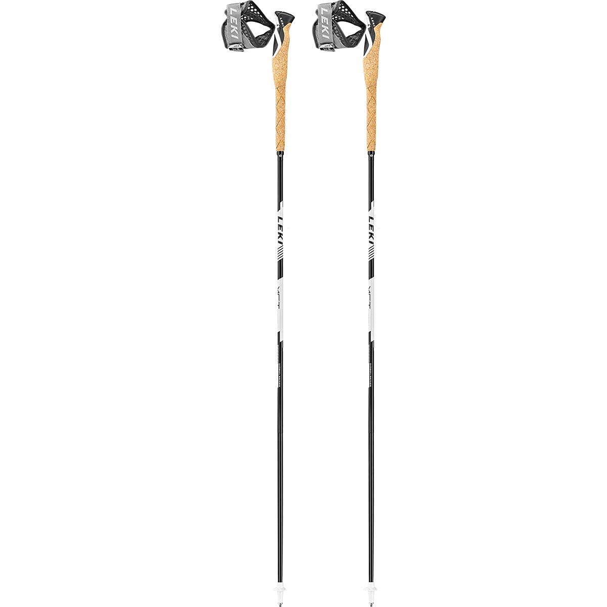 LEKI MCT Superlite Trekking Pole Pair - 130