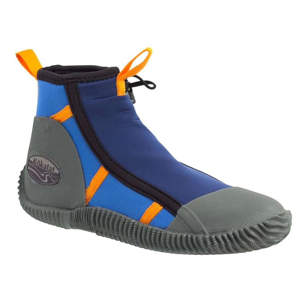 Kokatat Portage Neoprene Kayak Water Shoes-12