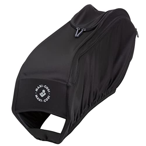Maxi-Cosi Coral Xp Infant Car Seat Cover, Black