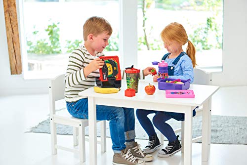LEGO 40520654 Iconic Lunch Box - Ninjago