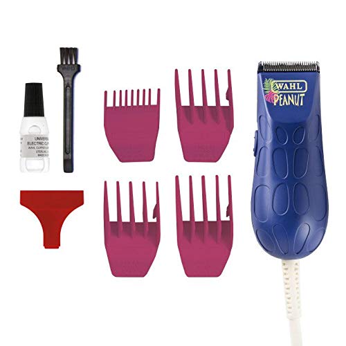 Limited Edition Wahl Professional Peanut #08655-3901 Haute Tropix