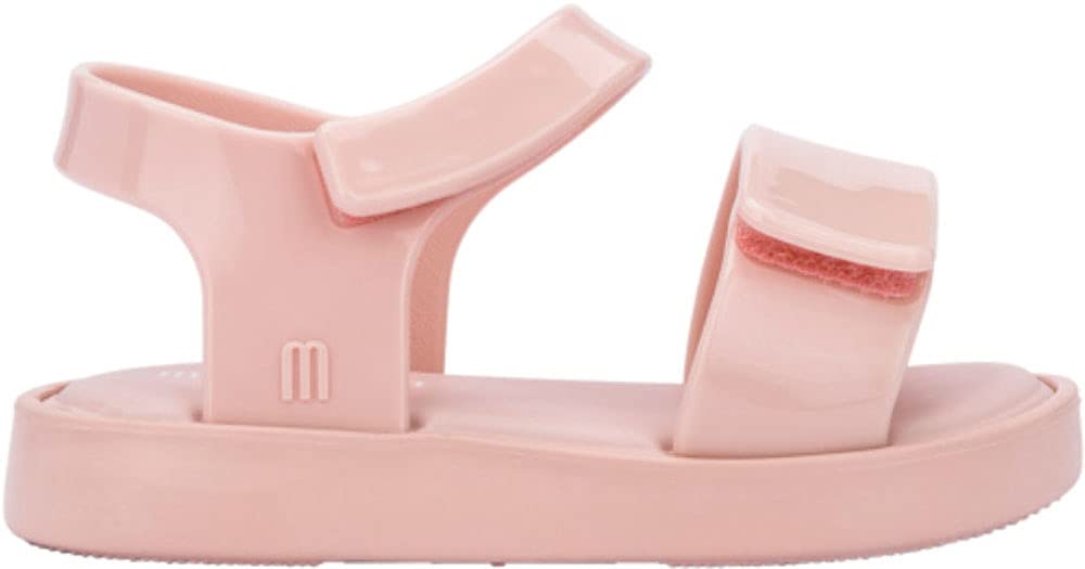 mini melissa Jump BB (Toddler/Little Kid) Pink 10 Toddler M