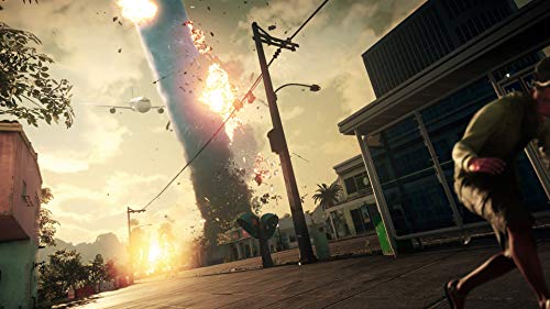 Just Cause 4 - Xbox One