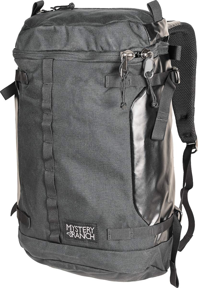 Mystery Ranch Robo Flip Travel Pack Hiking Backpack for Outdoors, Camping, Hunting, Sports, 21L Capacity