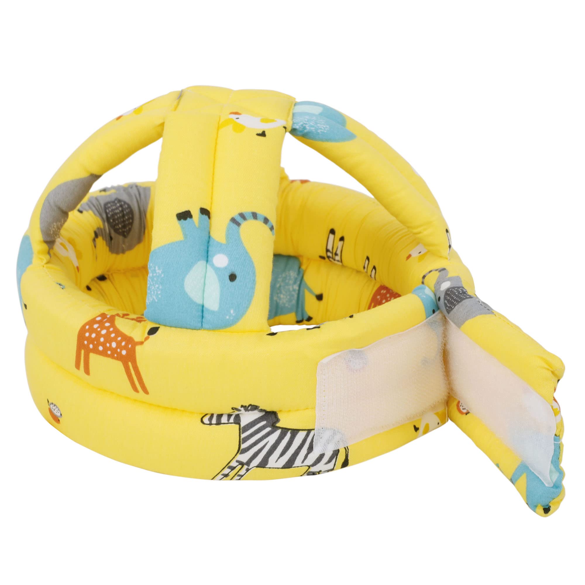 Simplicity Baby Infant Toddler No Bumps Safety Helmet Head Cushion Bumper Bonnet