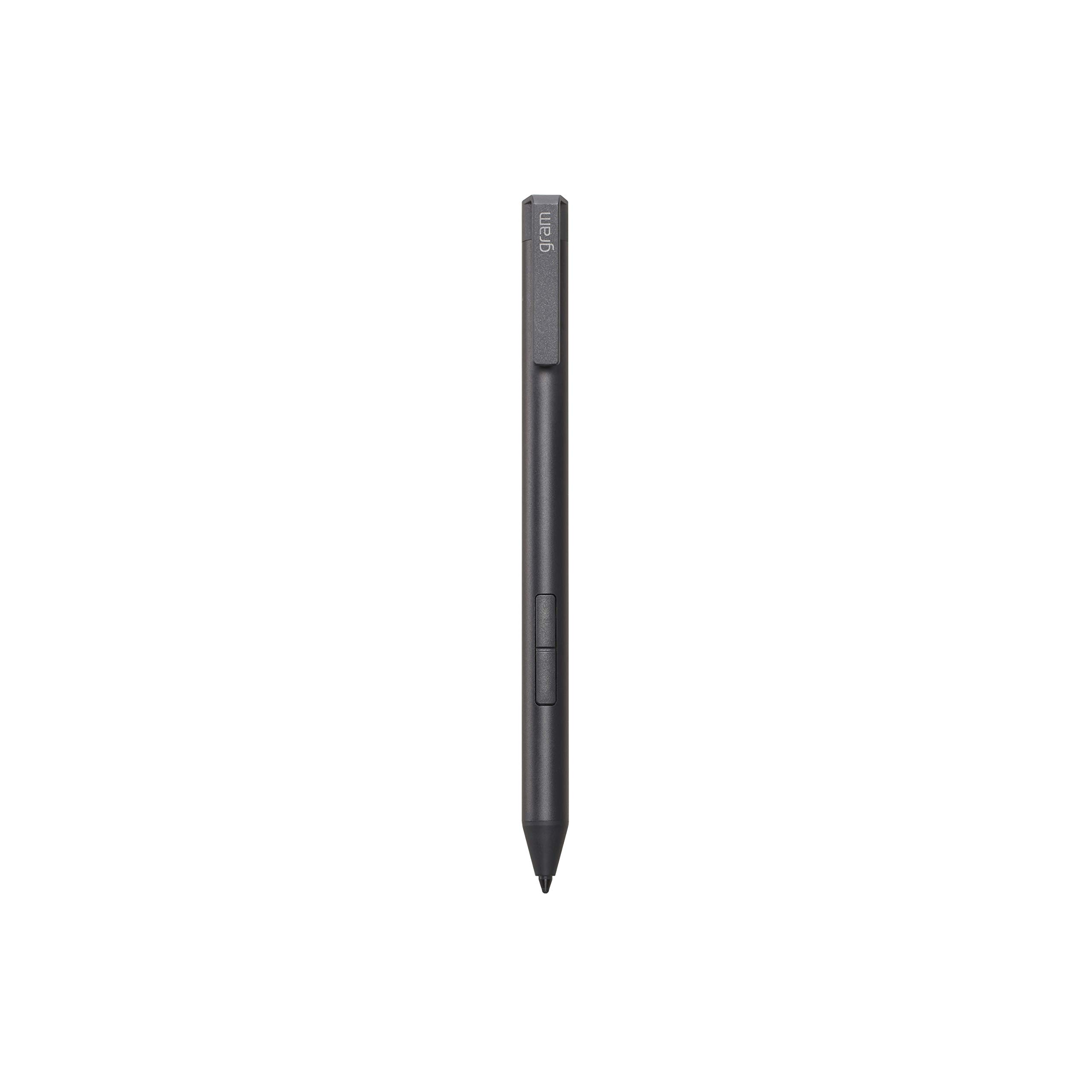 LG Gram 16T90P 16" WQXGA (2560 x 1600) 2-in-1 Lightweight Touch Display Laptop, Intel Evo 11th Gen Core i7 , 16GB RAM, 512GB SSD, 21 Hour Battery, Alexa Built-in, 2X USB-C, HDMI, USB- Green