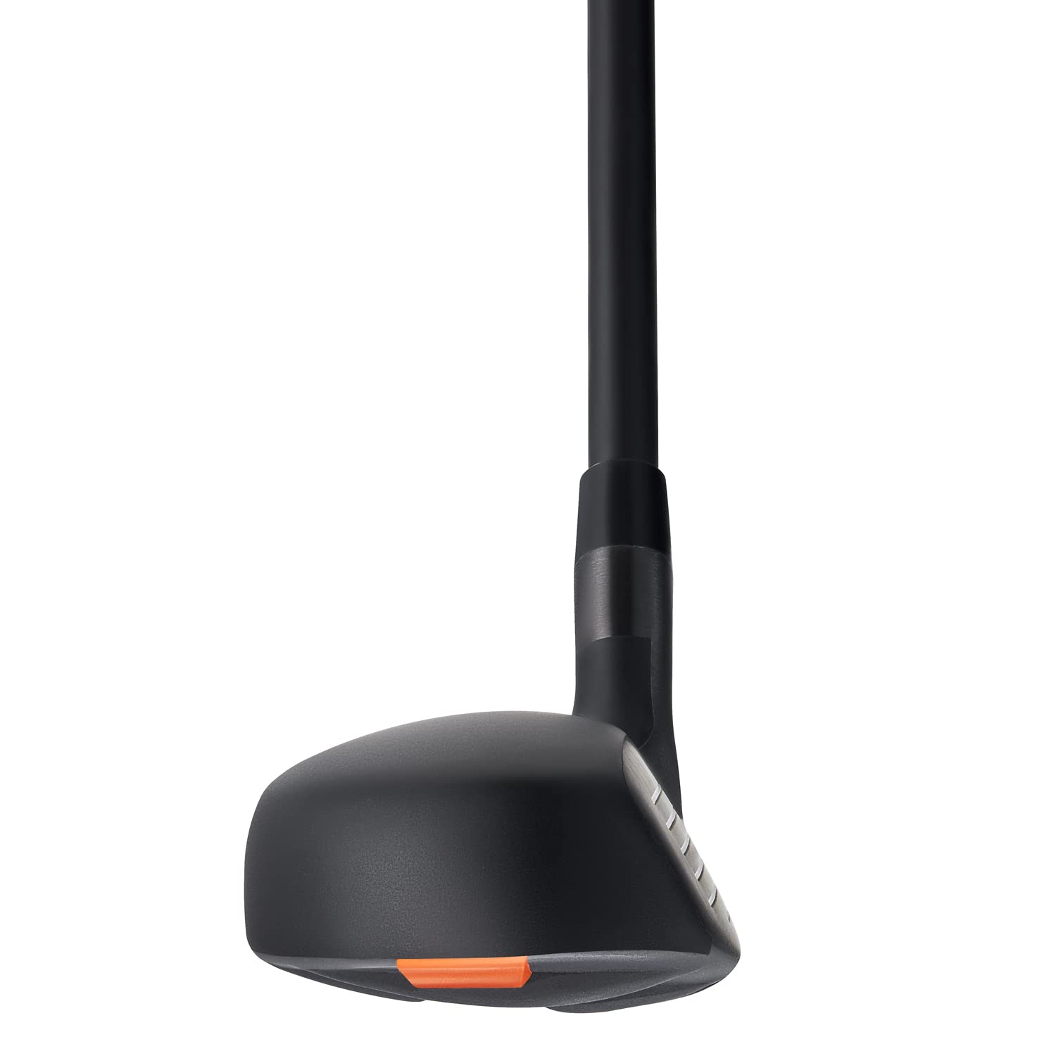 MAZEL Hybrid Golf Clubs for Men Right Handed - 4,5,6 Hybrid Single Golf Rescue Club with Graphite Shafts, Middle/Regular Flex (Middle (SR), 28, Degrees)